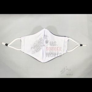 Accessories | New Fashion Home Chelsea Fc Soccer Face Mask Uefa | Poshmark